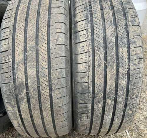 Michelin Primacy A/S 215/55 R17