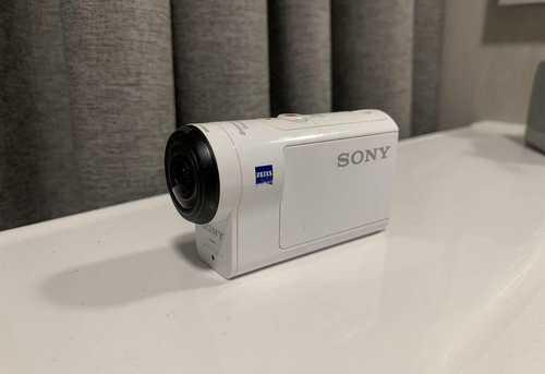 Экшн камера sony fdr as300