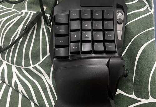 Игровая клавиатура hori
