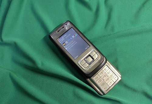 Nokia E65