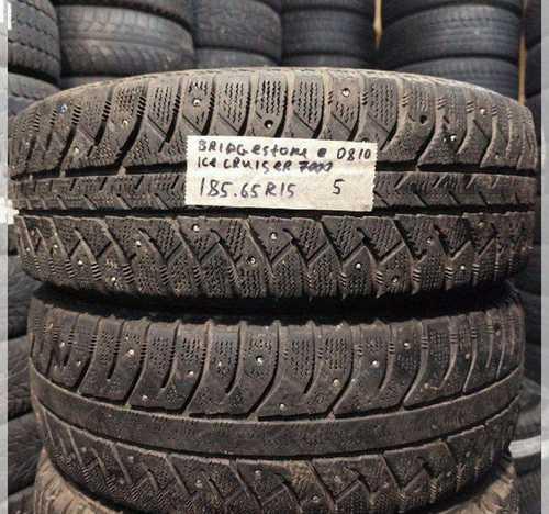 Bridgestone Ice Cruiser 7000 185/65 R15