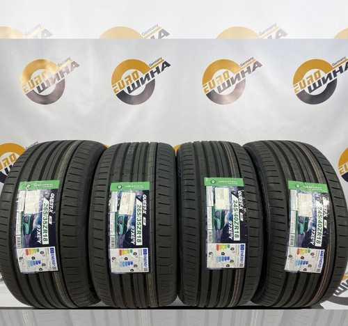 Greentrac Quest-X 265/35 R18 97Y