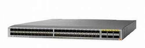 Коммутатор Cisco Nexus N9K-C9372TX-E C ндс