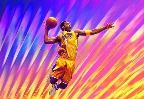 NBA 2K24 Kobe Bryant Edition PS4/PS5