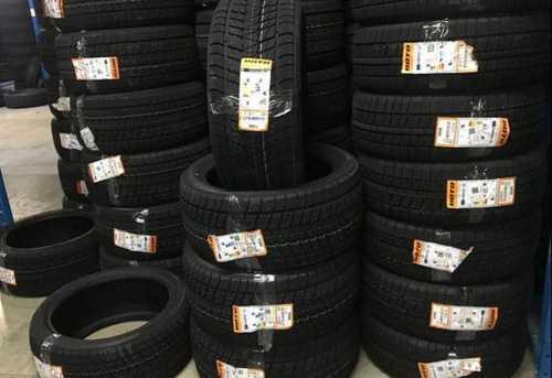 Boto WD69 275/40 R19 105T