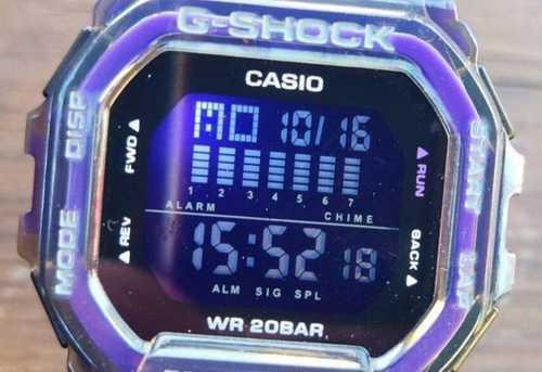 Мужские спортивные часы Casio G-Shock GBD 200
