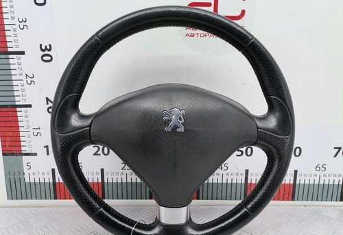 Руль для Peugeot-Citroen 407 4109GH
