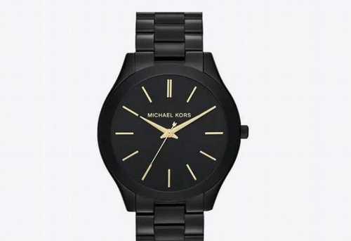 Наручные часы женские Michael Kors MK3221 черные
