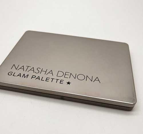 Палетка Natasha denona Glam Pallete