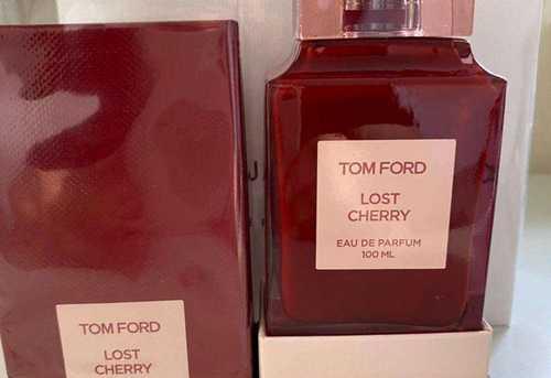 Tom ford lost cherry 100мл