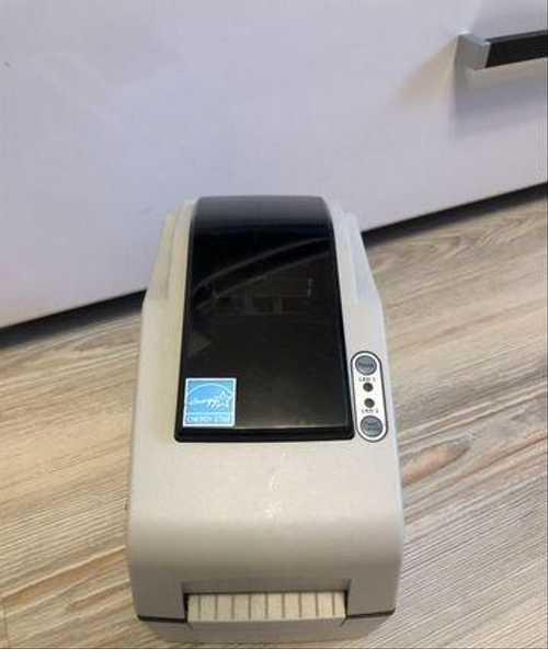 Принтер этикеток SLP-DX220 Bixolon