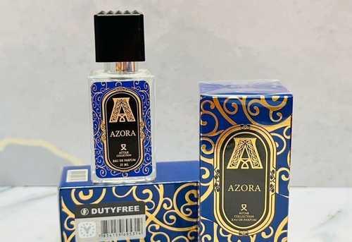 Attar collection azora