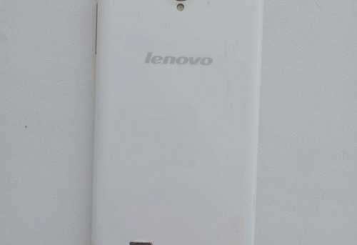 Lenovo A850, 4 ГБ