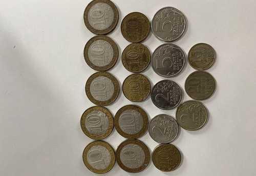 Монеты СССР редкие,юбилейные