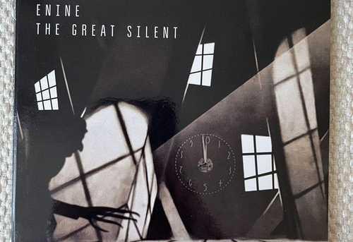 Enine – The Great Silent CD 2018