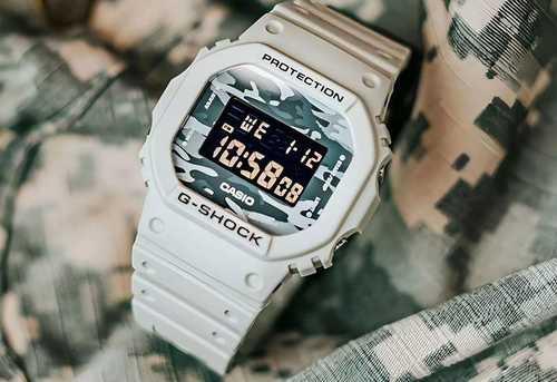 Casio G-Shock DW-5600CA-8DR