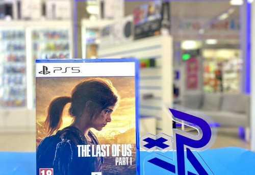 The Last of Us Part 1 Remake PS5 купить б у Санкт-Петербург | Festima.Ru (429339544)
