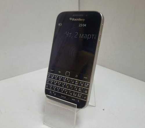 Мобильный телефон BlackBerry Classic SQC100-1