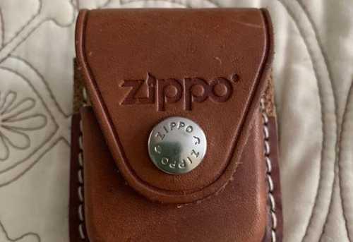 Чехол для zippo