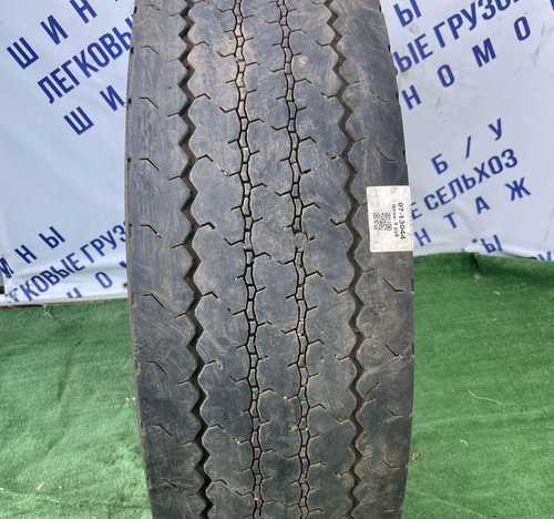 Шины 275 70 R22.5 Tyrex