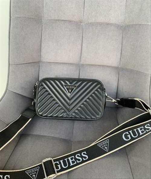 Сумка женская Guess кроссбоди