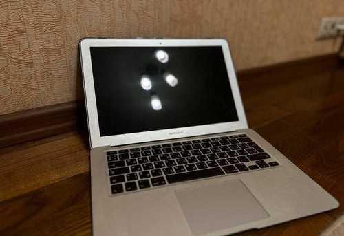Apple MacBook Air13 A1466 2013