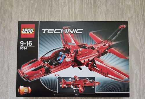 Новый Lego Technic 9394 Jet Plane
