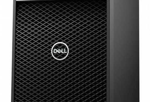 Графическая станция Dell