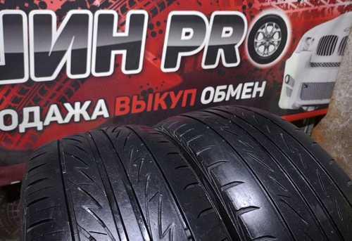 Bridgestone Sporty Style MY-02 215/50 R17