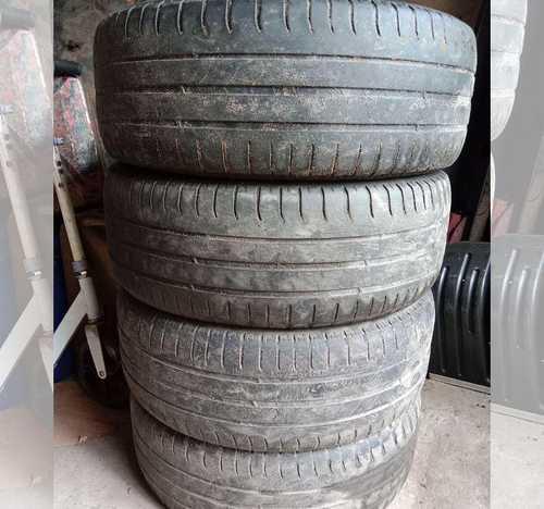 Michelin Agilis 101 4/5 R16