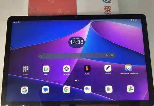 Планшет Lenovo Xiaoxin Pad 2022 Wi-Fi 128 гб