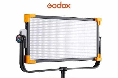 Осветитель Godox LD150R RGB с гарантией