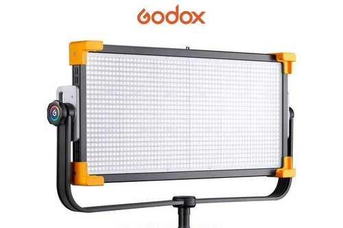 Осветитель Godox LD150R RGB с гарантией