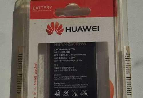 Аккумулятор для телефона Huawei