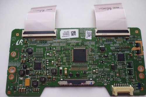 T-con BN41-01797A от Samsung UE32EH5057K