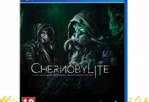Chernobylite Enhanced Edition - steam/стим ключи