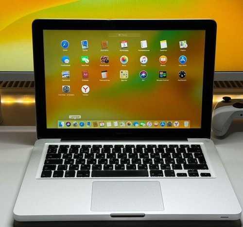 MacBook Pro 13-inch 4/500gb