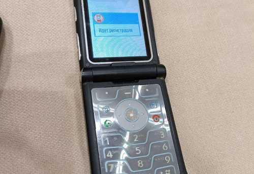 Motorola RAZR, 16 ГБ