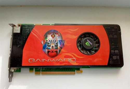 Видеокарта GeForce 8800gt