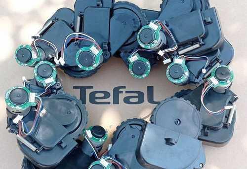 Колесо правое (R) для робота пылесоса Tefal Series