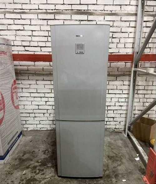 Холодильник Samsung RB37A5200WW Б/У