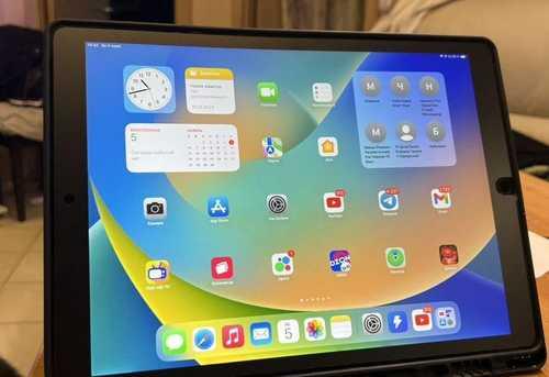 Планшет Apple iPad Pro 12.9 256 Gb 2018г оригинал