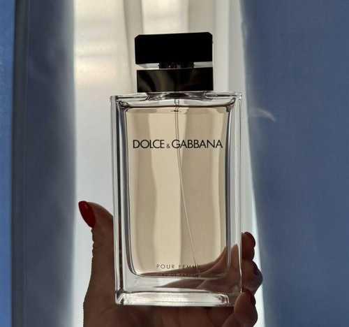 Dolce & Gabbana Pour Femme распив 5 мл