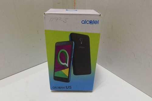 Мобильный телефон Alcatel U5 4047D