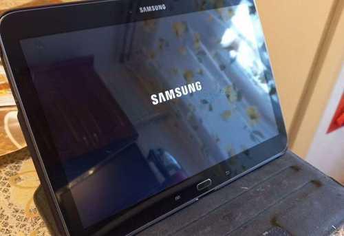 Планшет Samsung Galaxy tab3 10.1