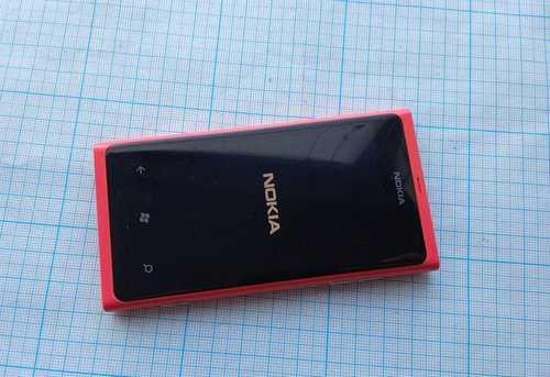 Nokia Lumia 800, 16 ГБ