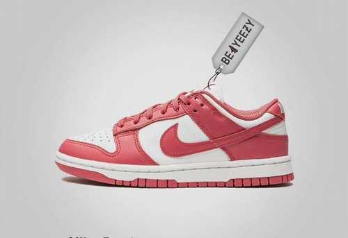 Nike Dunk Low Archeo Pink оригинал