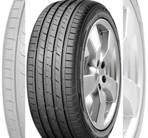 Nexen N'Fera SU1 255/40 R18 99Y