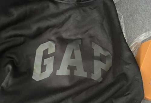 Yeezy gap balenciaga худи