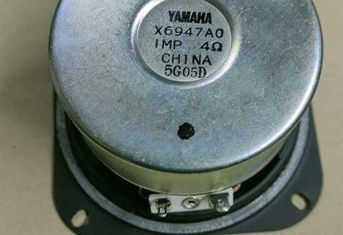 Yamaha YSP-800/YSP900 нч динамик